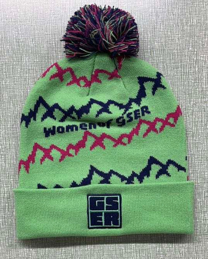 GSER Merchandise – Ultra Endurance